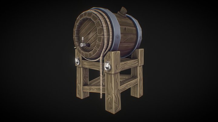 Rope 3D models - Sketchfab