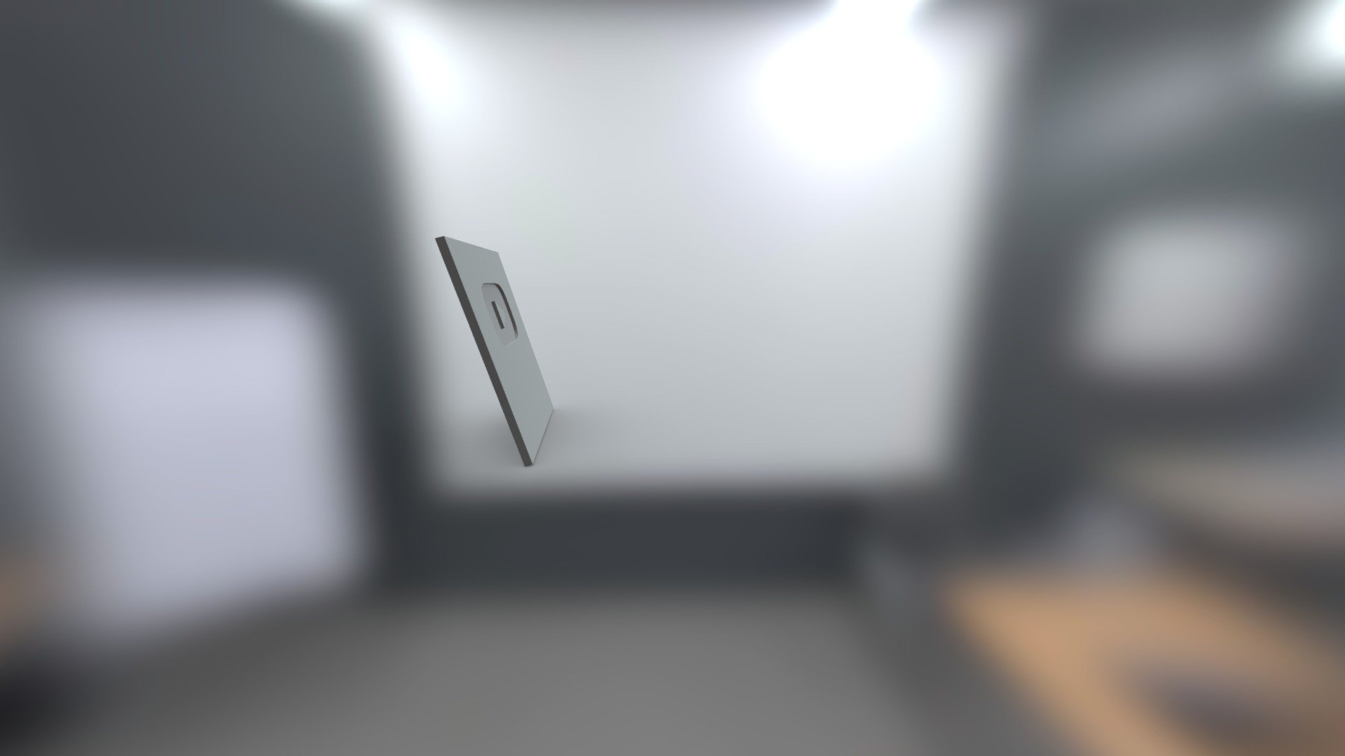 Youtube - 3D model by abc-m55 [91a6c9c] - Sketchfab