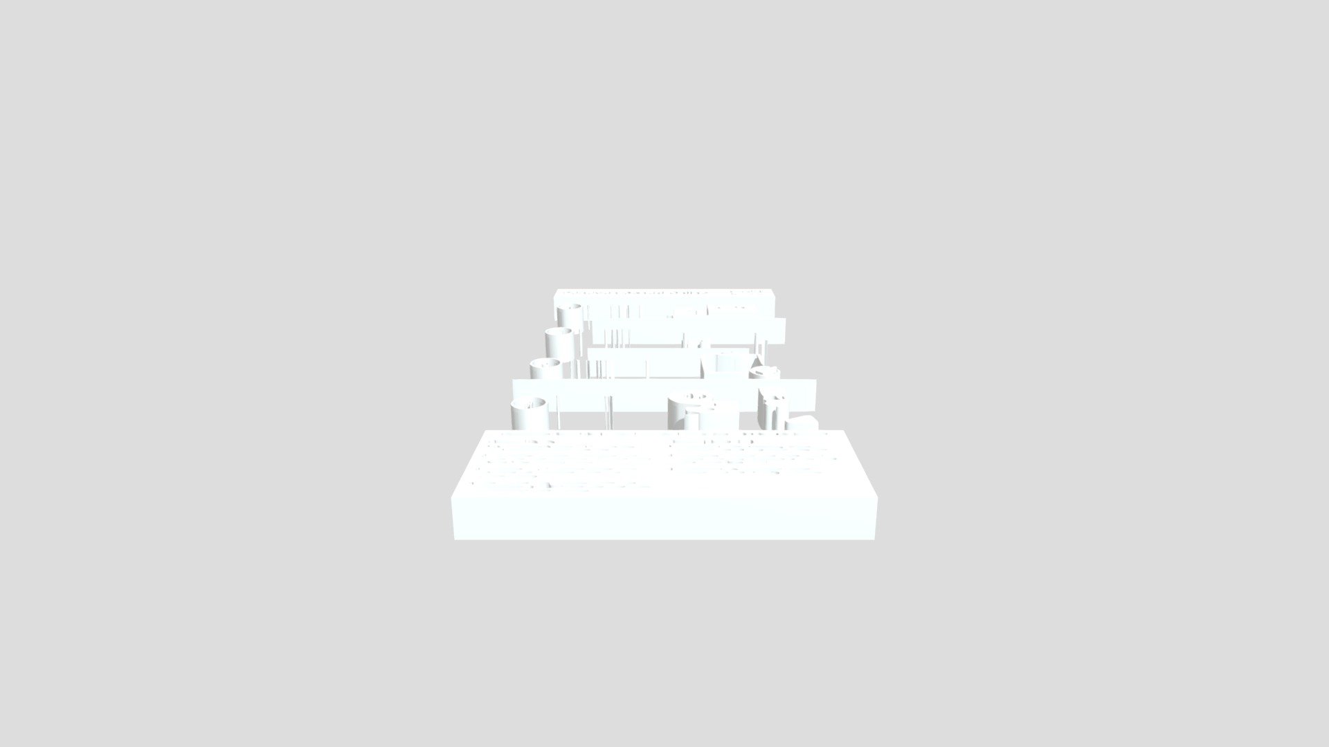 Panduan Donasi UNICEF - Download Free 3D model by cefuni [91a8452 ...