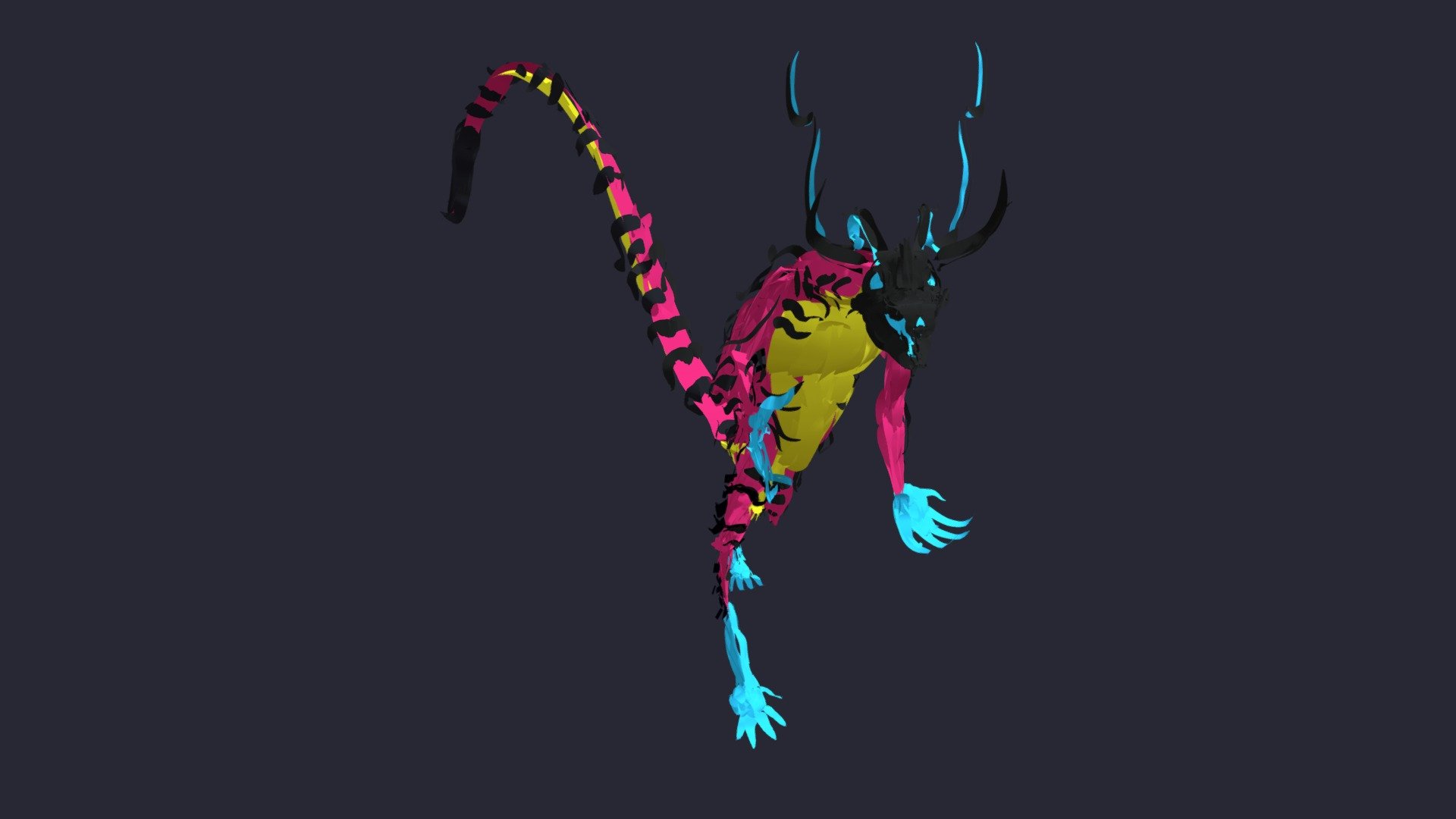 Tilt brush Kelso - Download Free 3D model by Derpshi10 [91a9b5f ...