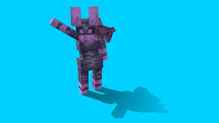 luxintrus - Sketchfab