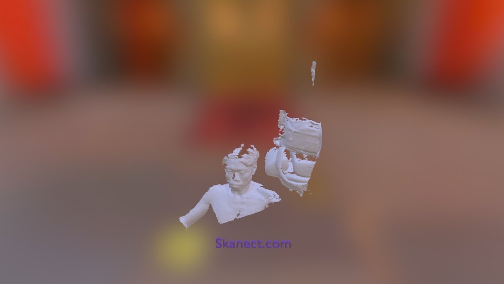 edward - 3D model by edward chan (@motak) [91ac0f8] - Sketchfab