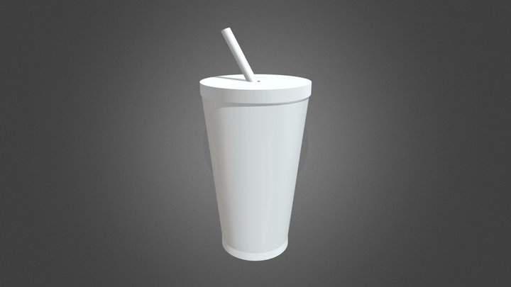 Juice-dispenser 3D models - Sketchfab