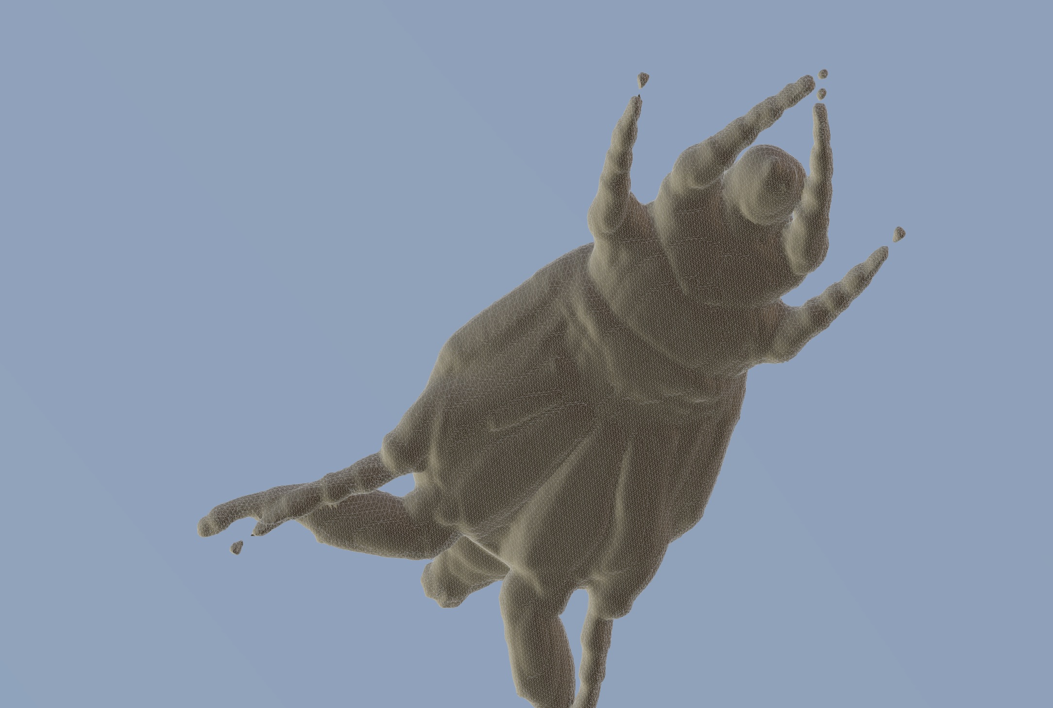 VERO - 3D model by laurie [91ac7f9] - Sketchfab