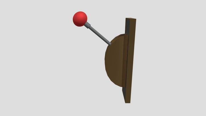 Lever 3D models - Sketchfab