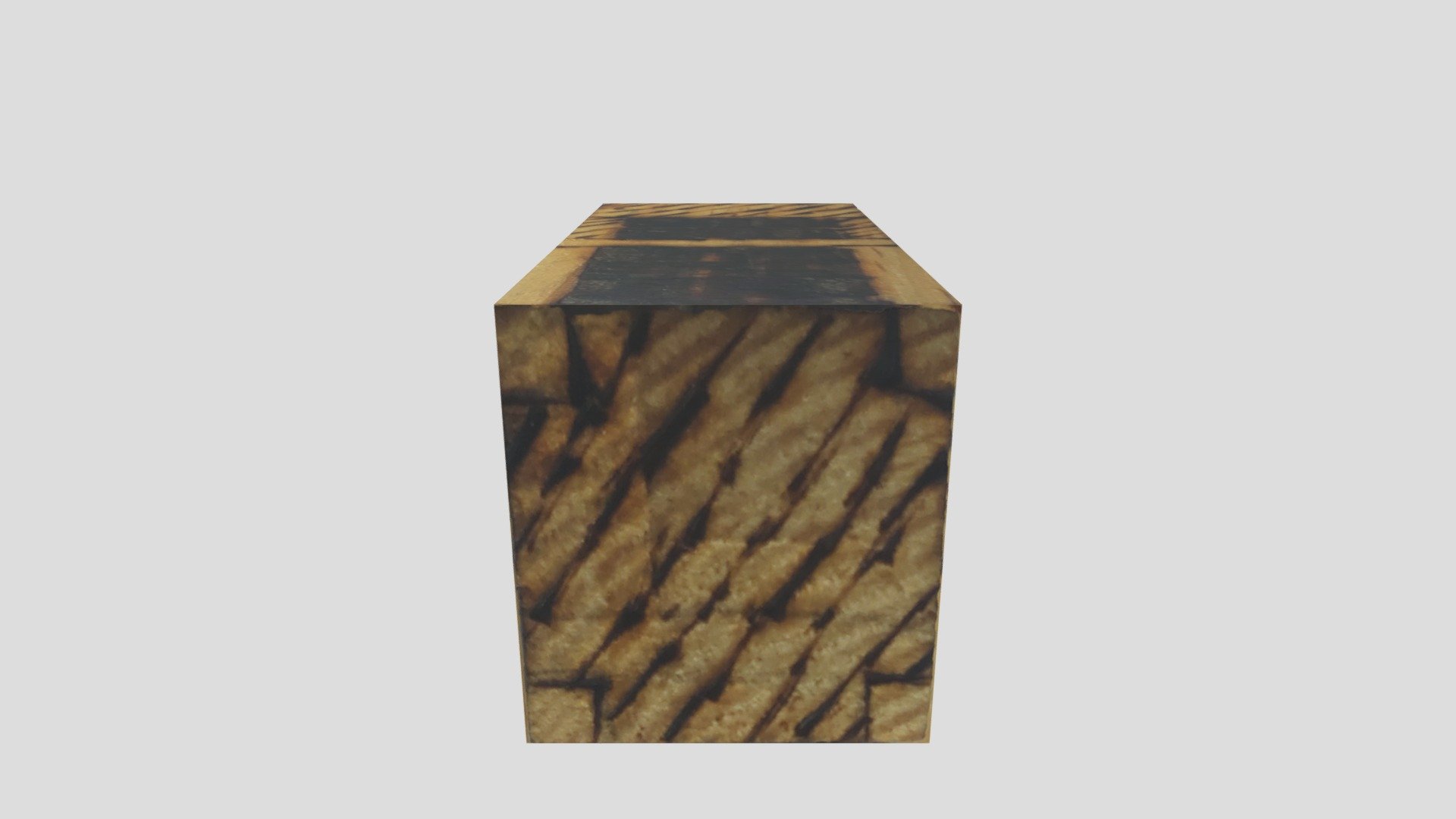 Pyro 1 - 3D model by damien.buchet [91aca8f] - Sketchfab
