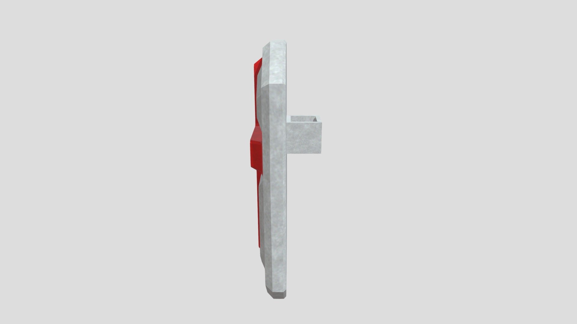 small shield - 3D model by Nickyphakin [91ad19b] - Sketchfab