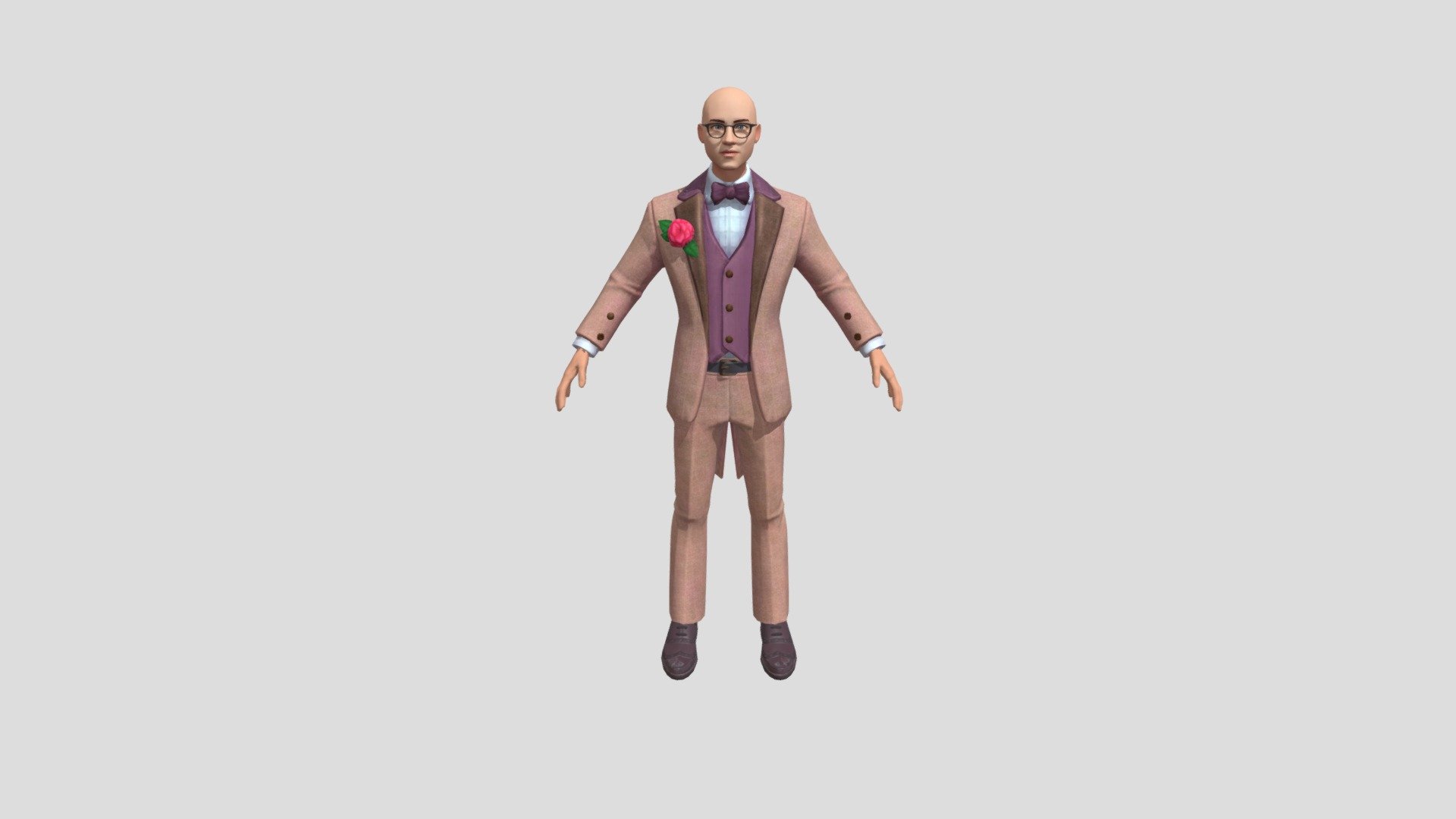 6585d538d403021b672a4467 (1) - Download Free 3D model by t458463 ...