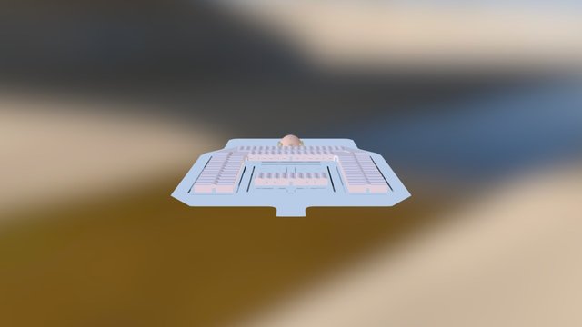 Vindex 3D models - Sketchfab
