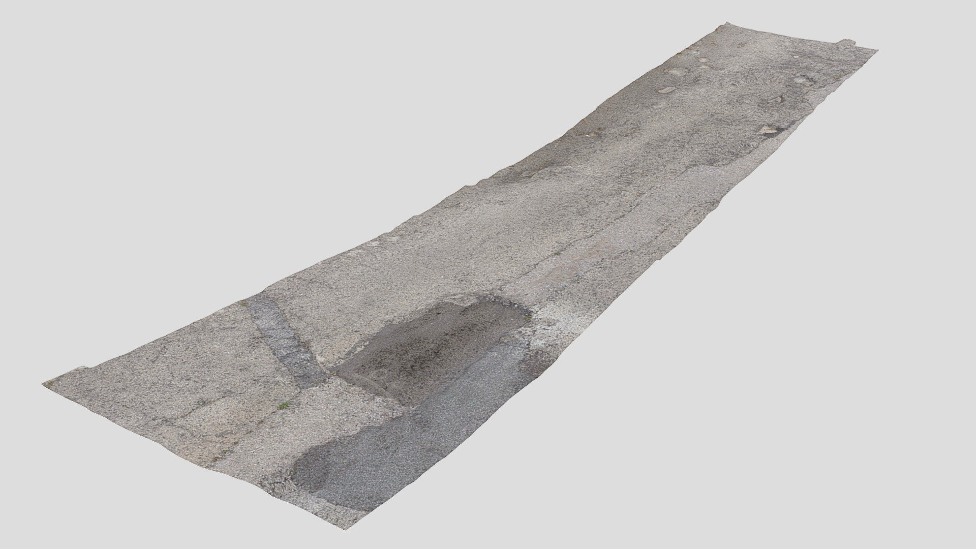 Ground Scan 8k 007 - Buy Royalty Free 3D model by immerge [91b2114 ...