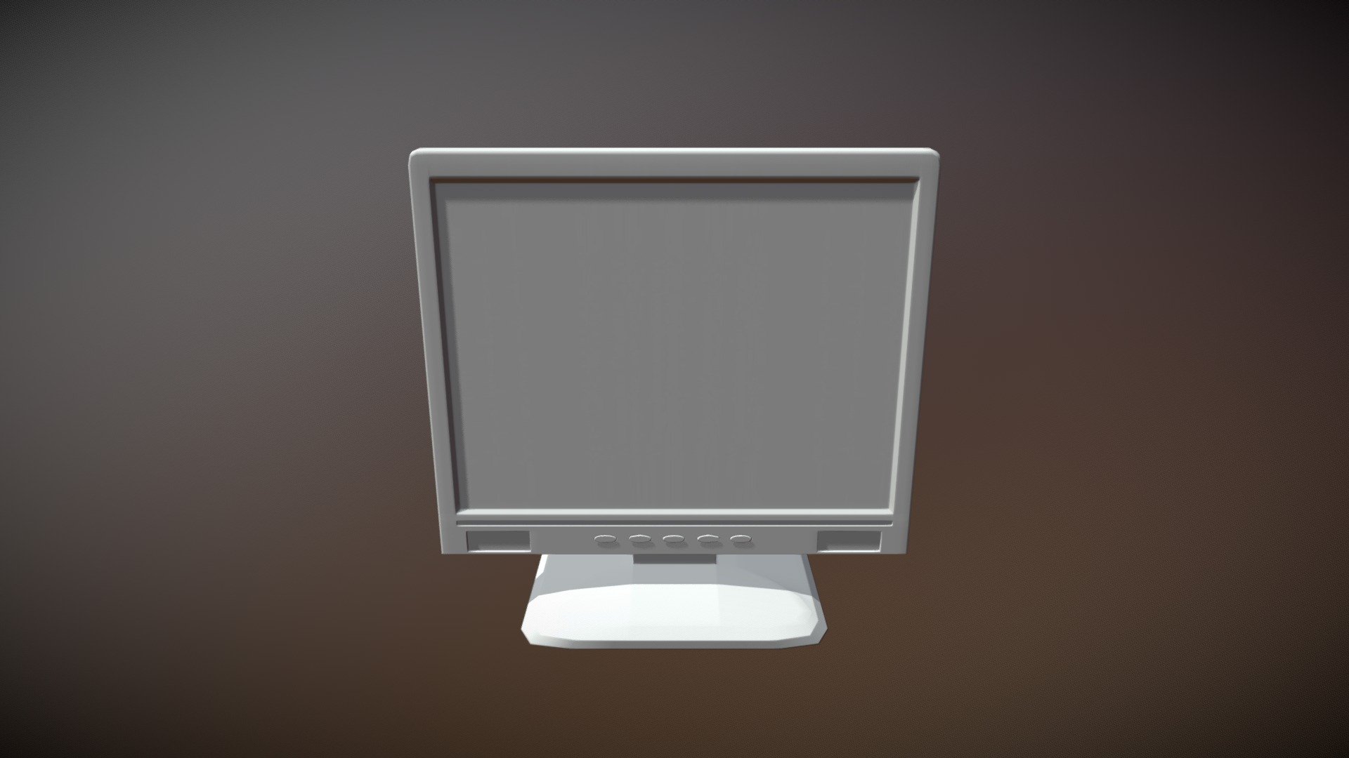 Lcd - Download Free 3D model by Usama Javed (@usama19655) [91b2797 ...
