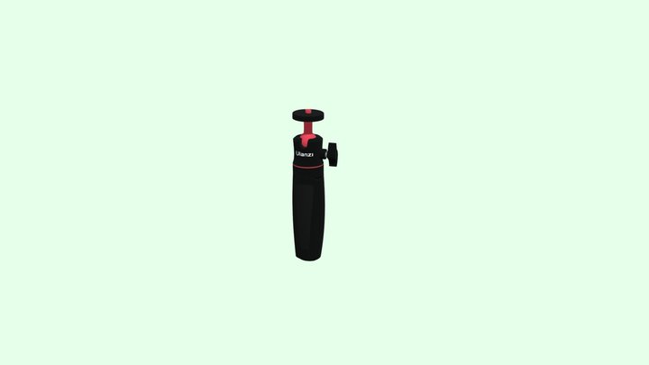 Ulanzi 3D models - Sketchfab