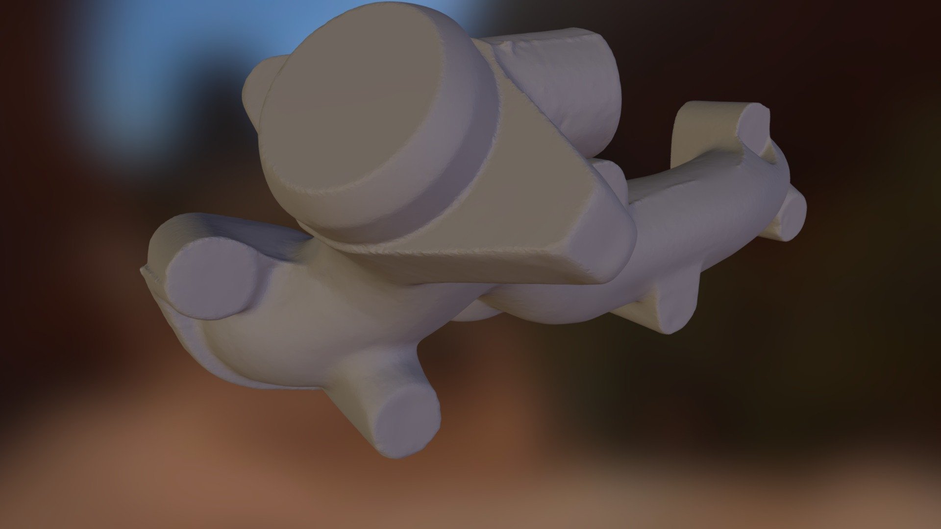 manifold_polygons.stl - 3D model by shape [91b622a] - Sketchfab