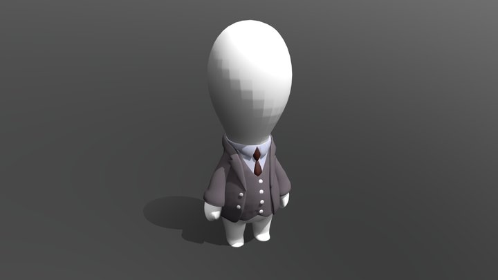 Bonome 3D models - Sketchfab