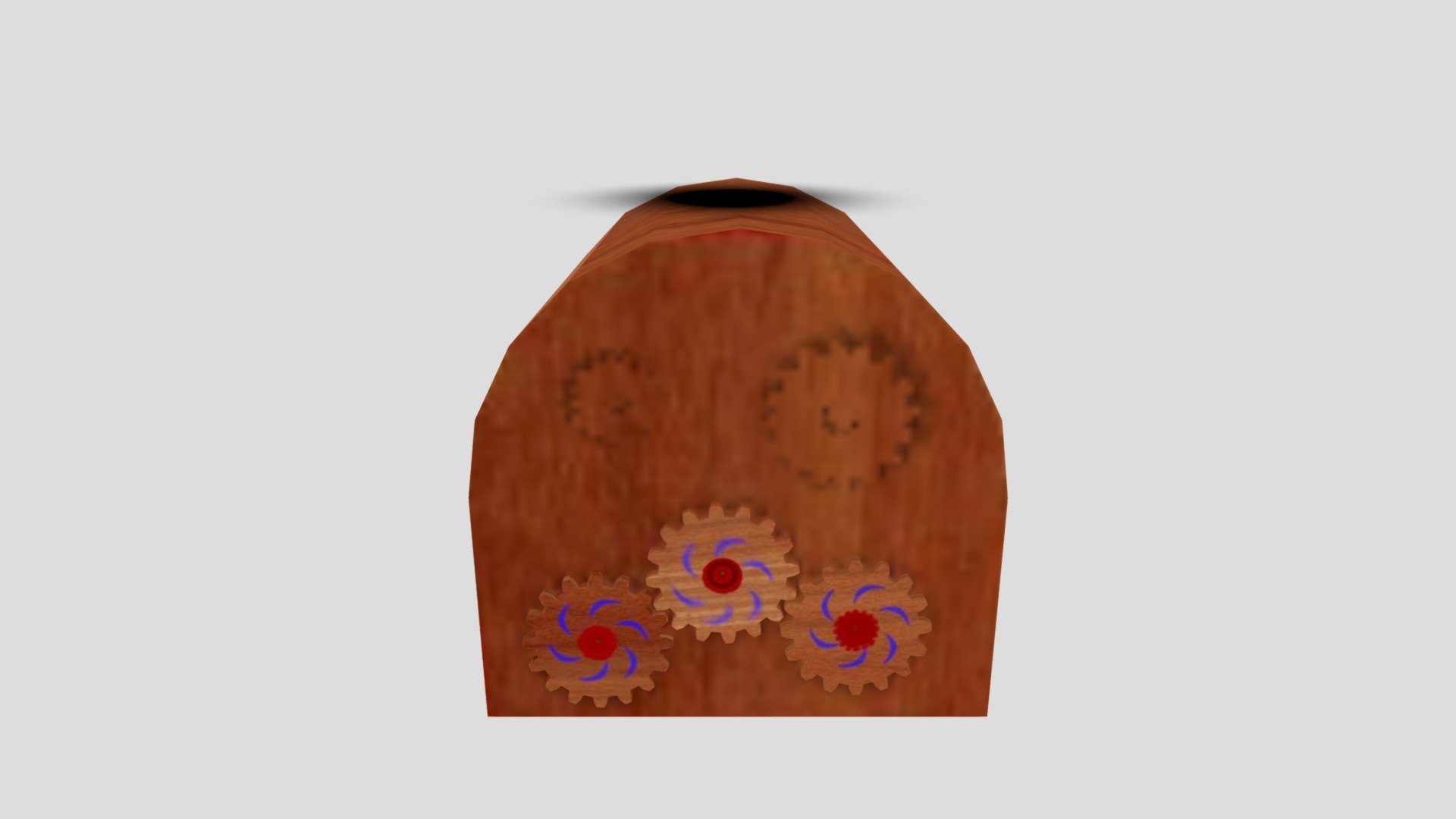 loot box - 3D model by msnextgen [91b7371] - Sketchfab