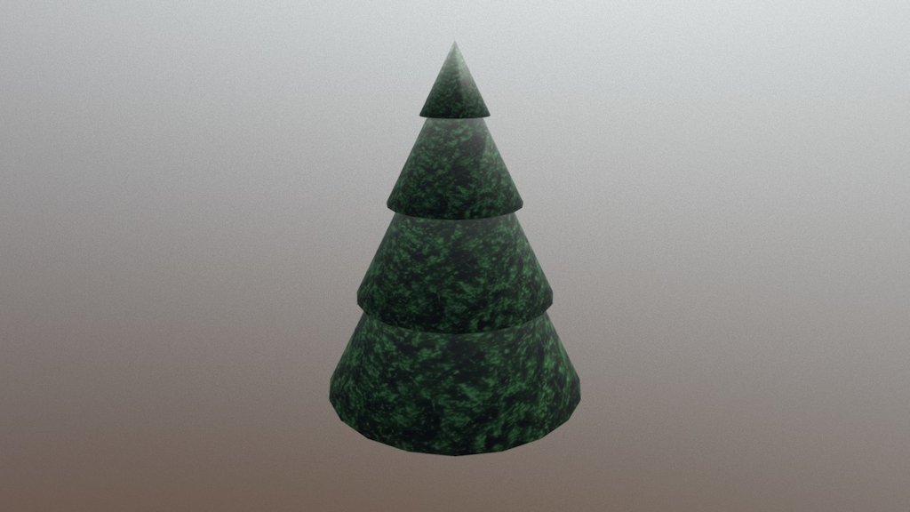 MG-Tree - 3D model by kleppaen95 [91b73ea] - Sketchfab