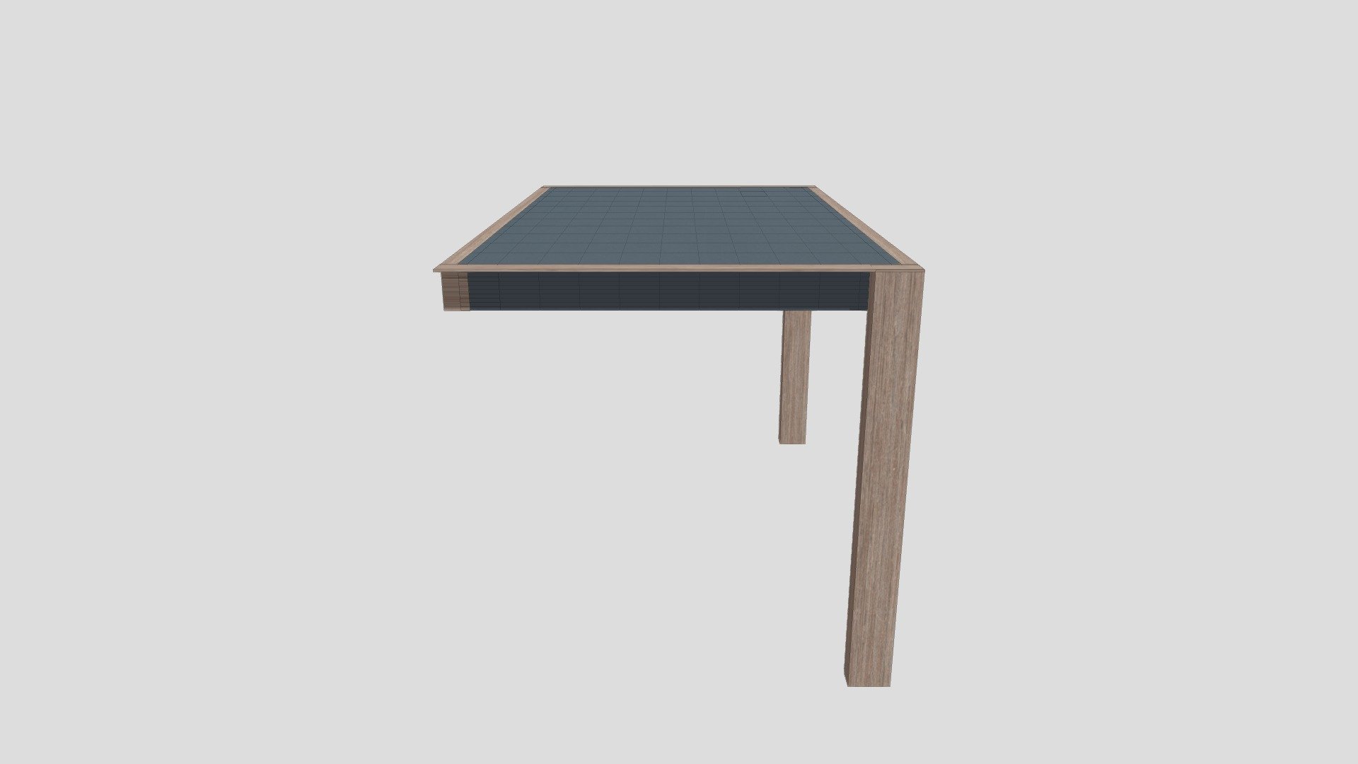 Tableau - 3D model by hugomnr [91bb38e] - Sketchfab