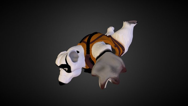 Orso 3D models - Sketchfab