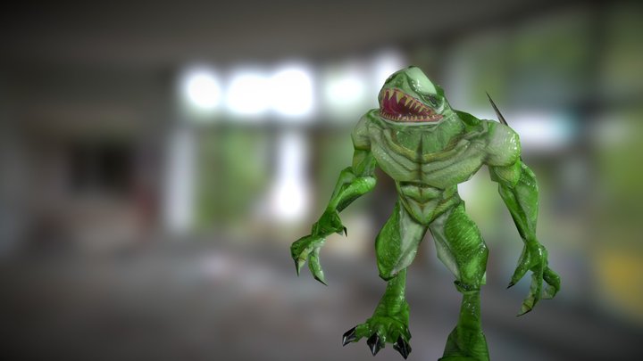 MindChamber (@MindChamber) - Sketchfab