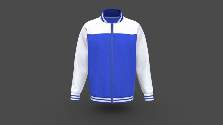 Varsity 3D models - Sketchfab