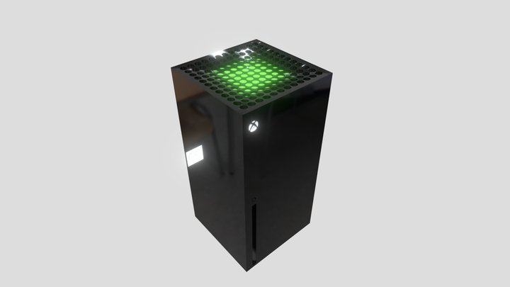 Microsoft 3D models - Sketchfab