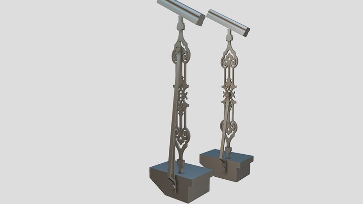 Marek.Gasior - Sketchfab