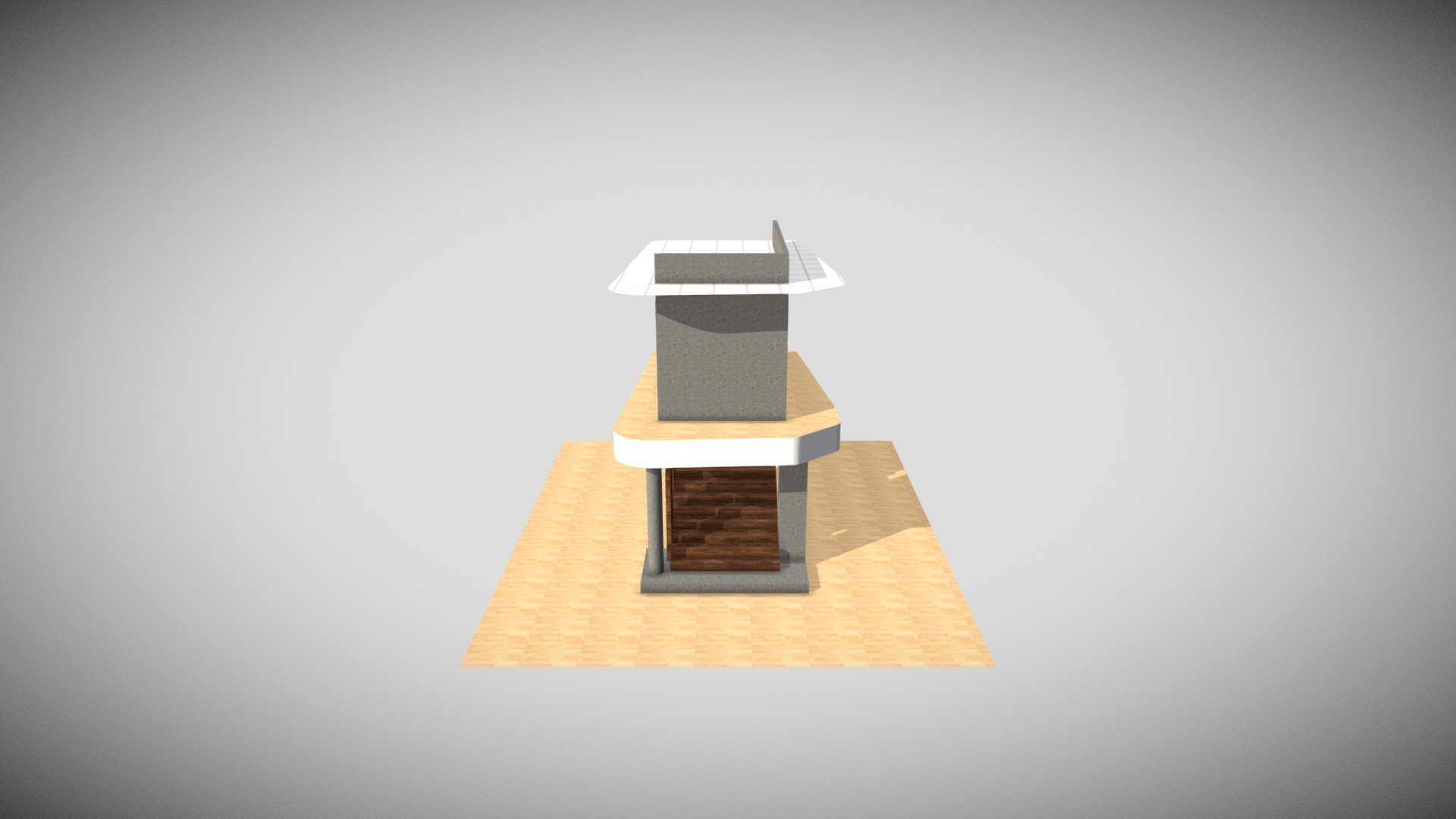 DM10 - Download Free 3D model by Stolmark [91be479] - Sketchfab