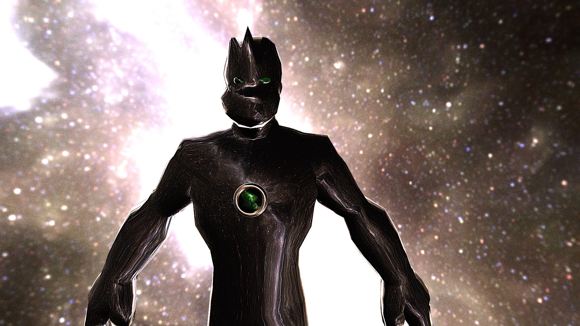 BodyMesh_obj_obj - 3D model by Shavin vfx (@shavinvfx) [91be4e8 ...