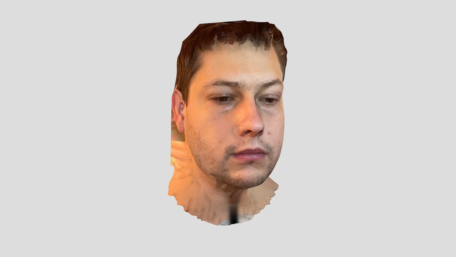 try_ - 3D model by pavlo.menshykh [91c0438] - Sketchfab