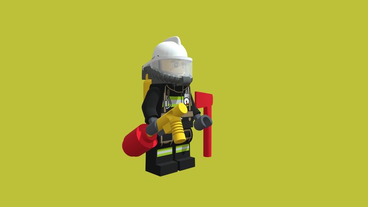 Mecabricks 3D models - Sketchfab