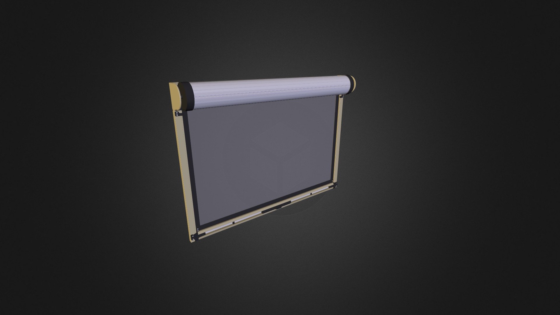 Ziptrack - 3D model by dannyshel5 [91c18c7] - Sketchfab