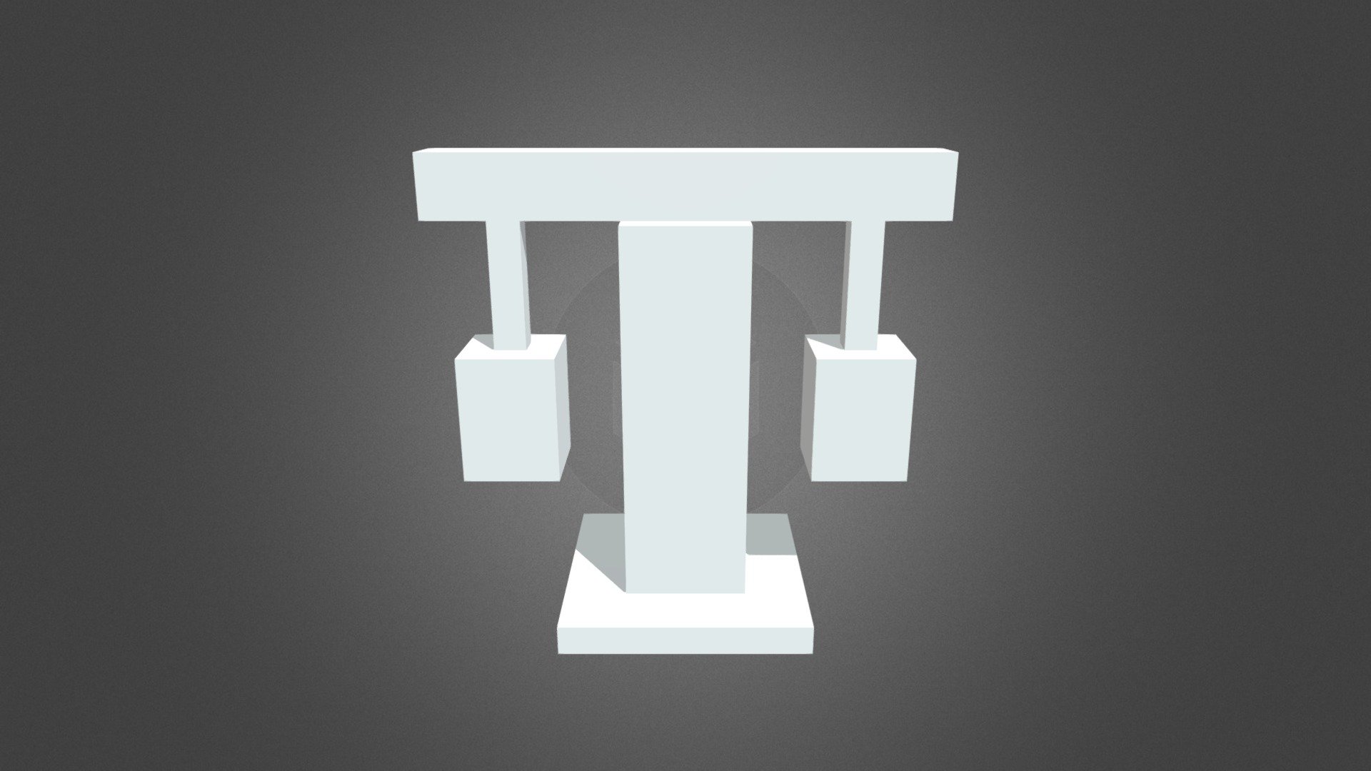 Libra - Download Free 3D model by djnq [91c240d] - Sketchfab