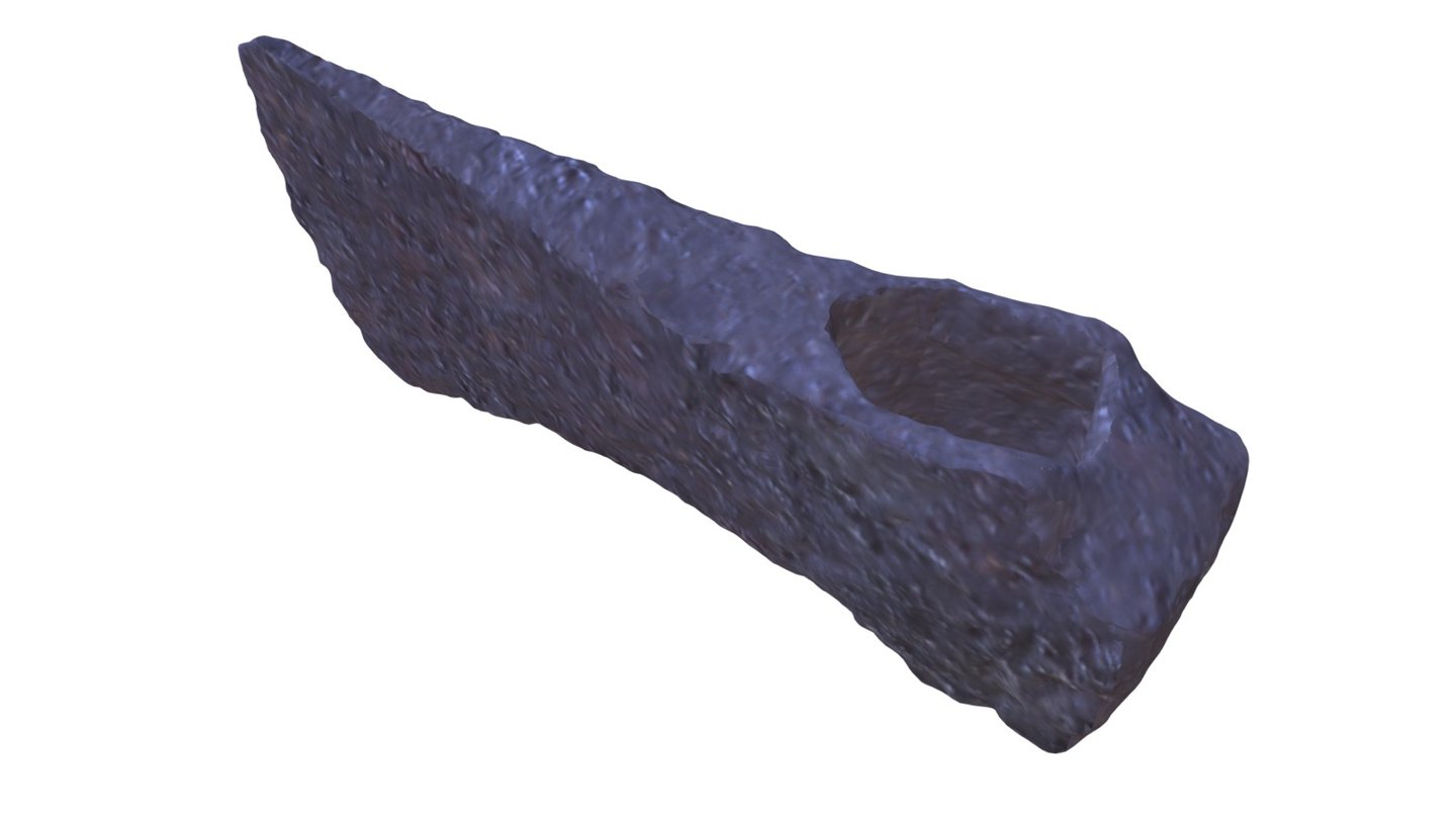373 - 3D model by Proiect DACIT (@muzeucdr_deva) [91c35e6] - Sketchfab