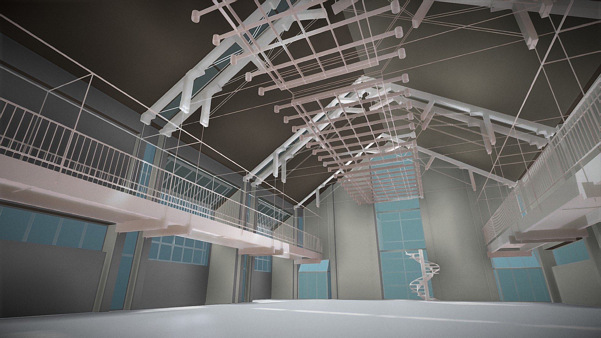 V17-SKP - copy - 3D model by Tchalabi_Eng GmbH (@Tchalabi_Eng._GmbH) [91c6dc5] - Sketchfab