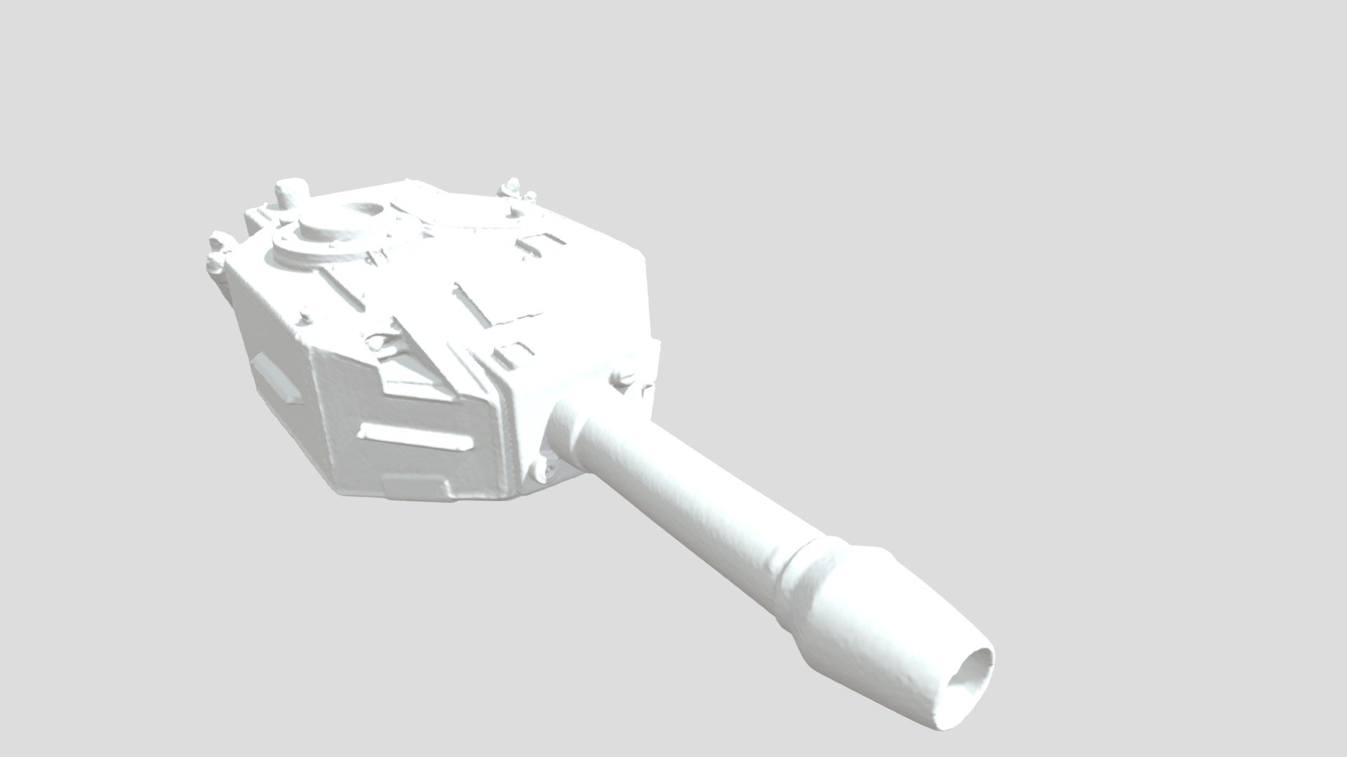 Leopardon CCP tank top - 3D model by John Doe (@atx214741) [91c728d ...