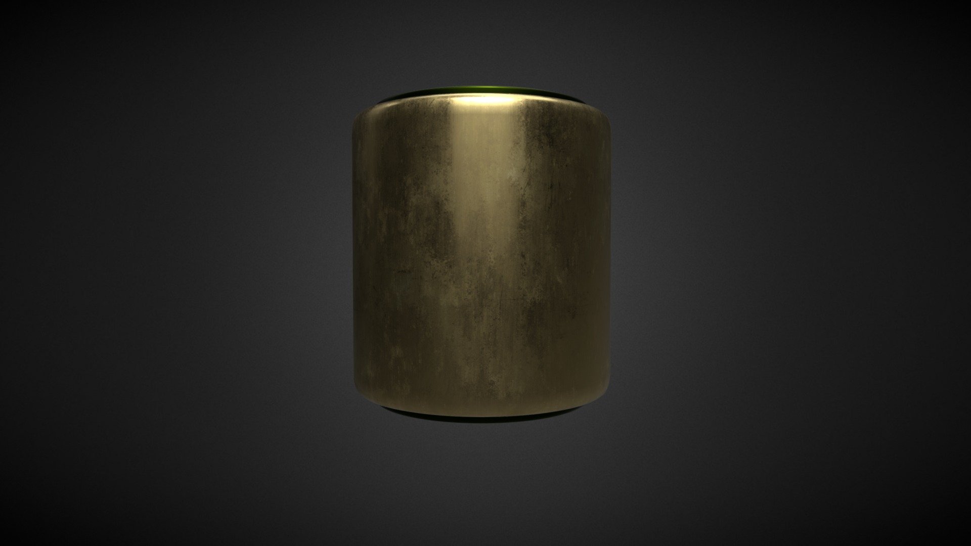 OldBrass_Material - 3D model by tinderboxh [91c7cff] - Sketchfab