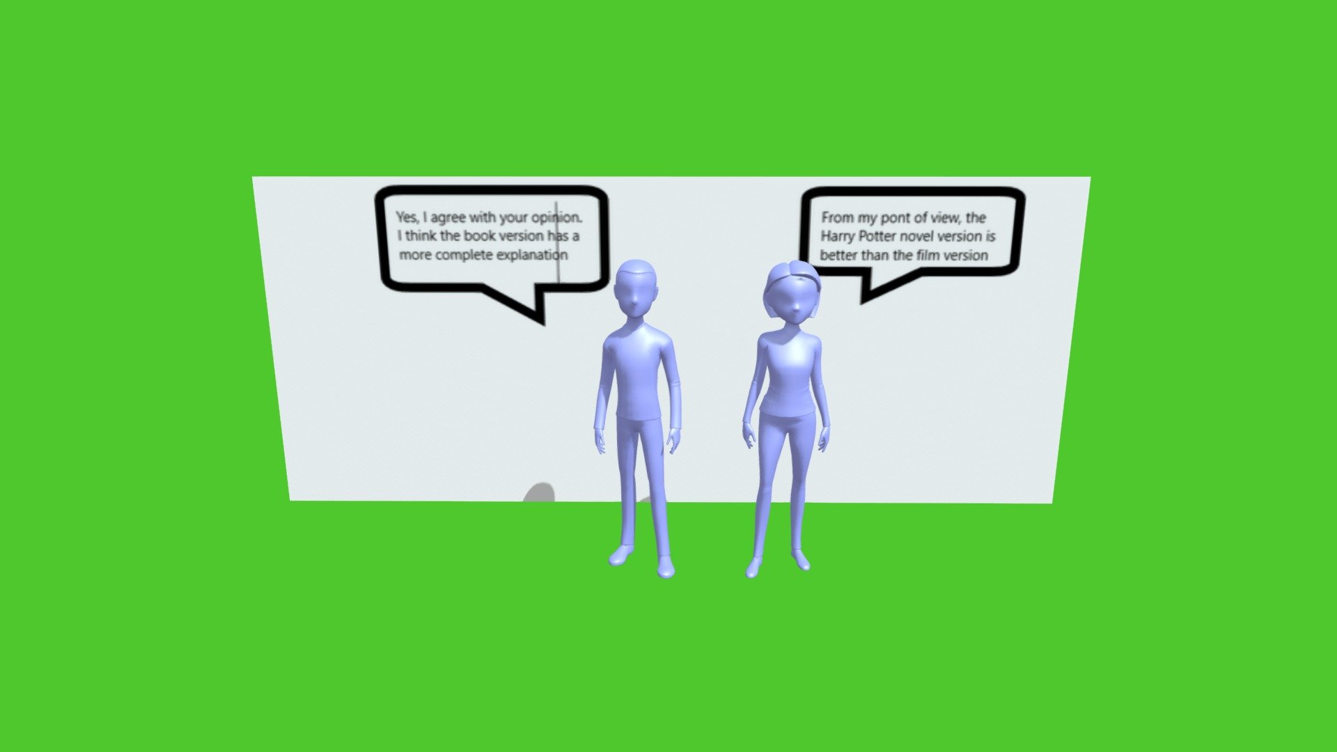 3d_dialog_opinion - Download Free 3D model by tech.service.allwe ...