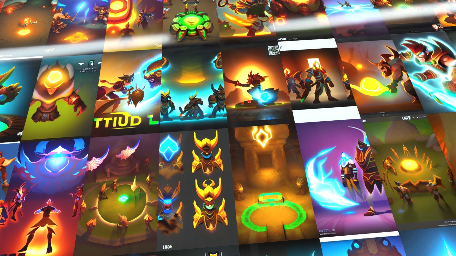 w 777 Raid Legends Paint - Download Free 3D model by klrxyz [91cb2da ...