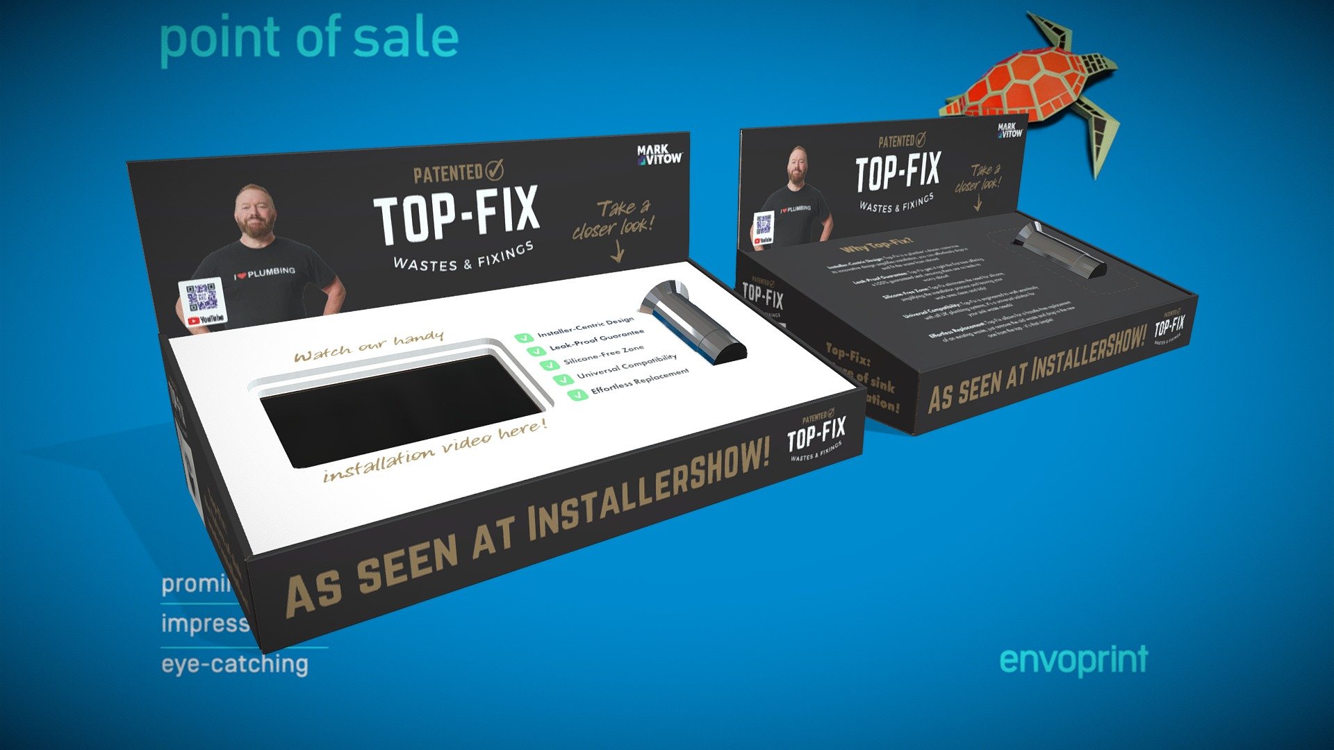 Top Fix CDU New Artwork - 3D model by envoprint (@keithenvoprint ...
