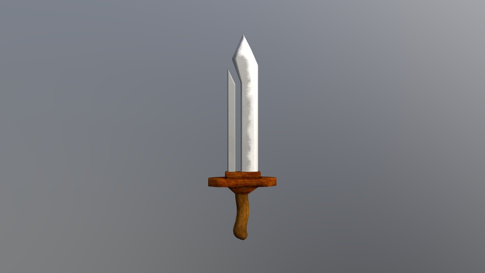 Textured sword - 3D model by Dscrubster [91cd759] - Sketchfab