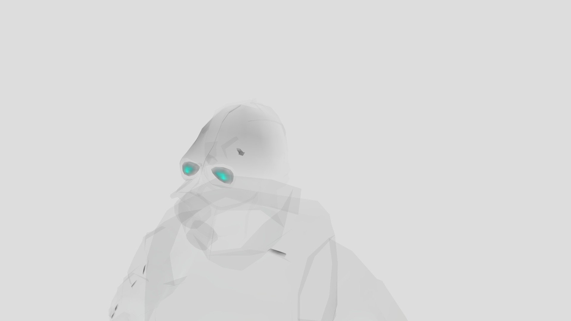 combine Soldier half life 2 pack model - Download Free 3D model by ...