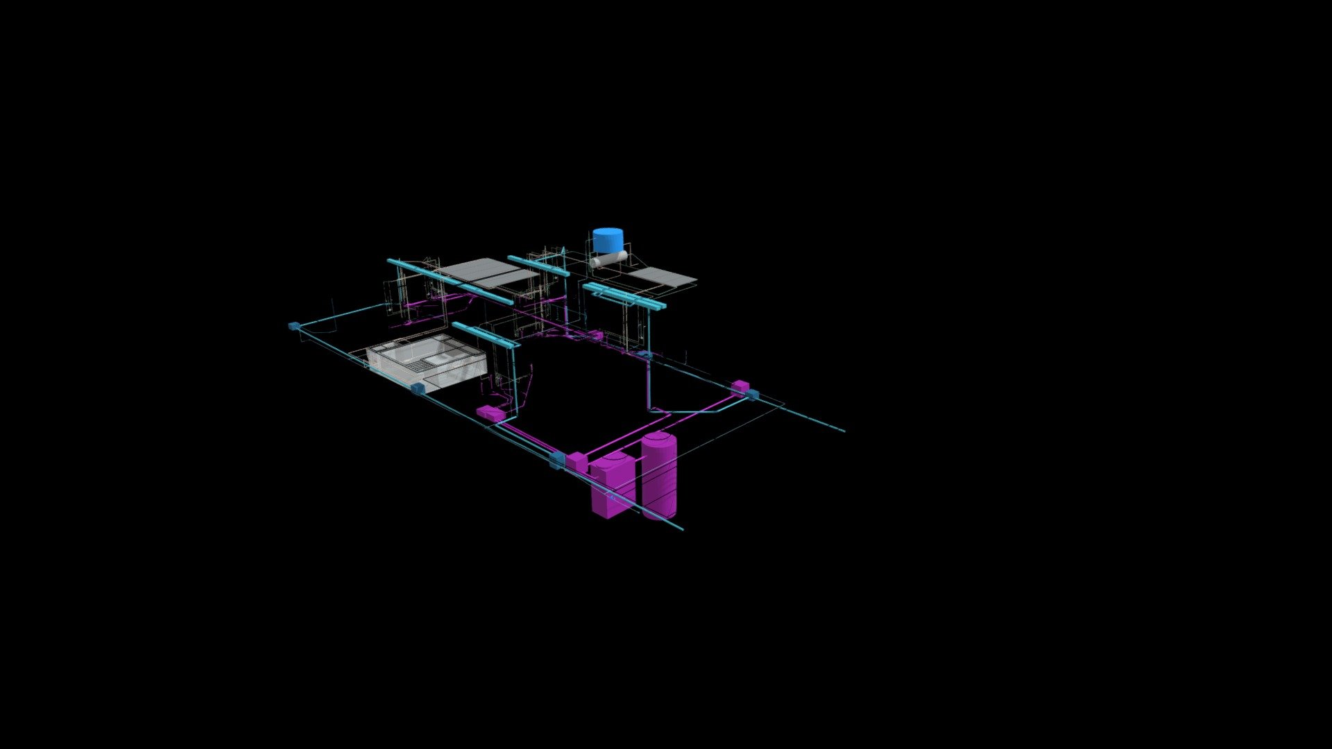 HID-EC - 3D model by elevaarqeng [91cea96] - Sketchfab