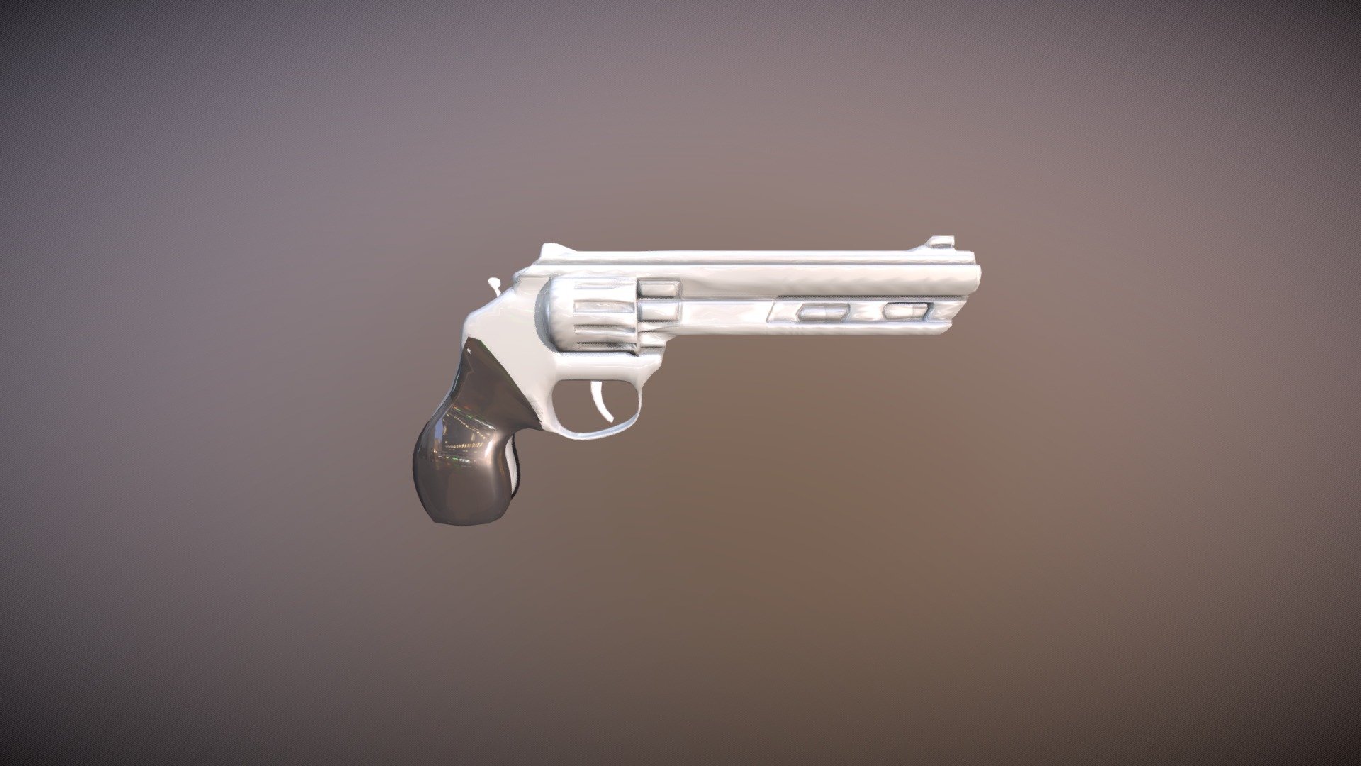 Silah High - 3D model by Chenmy1 [91cff50] - Sketchfab
