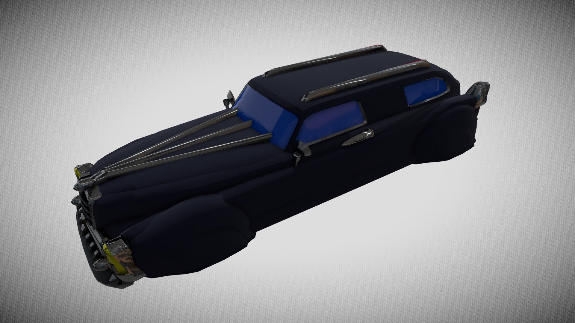 Mafioso - Download Free 3D model by Darkkostas25 [91d16f9] - Sketchfab