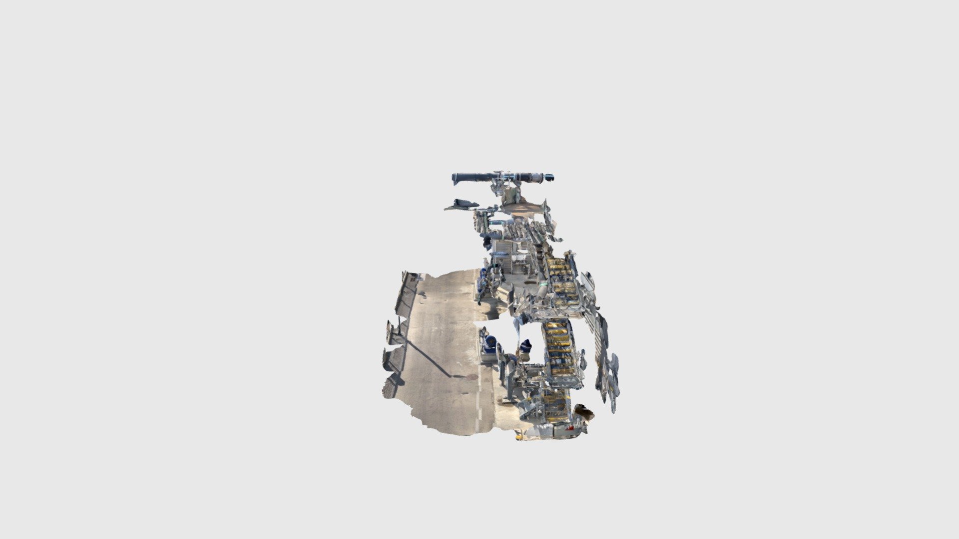Lc17 - Download Free 3D model by Borissola.bs [91d28c4] - Sketchfab