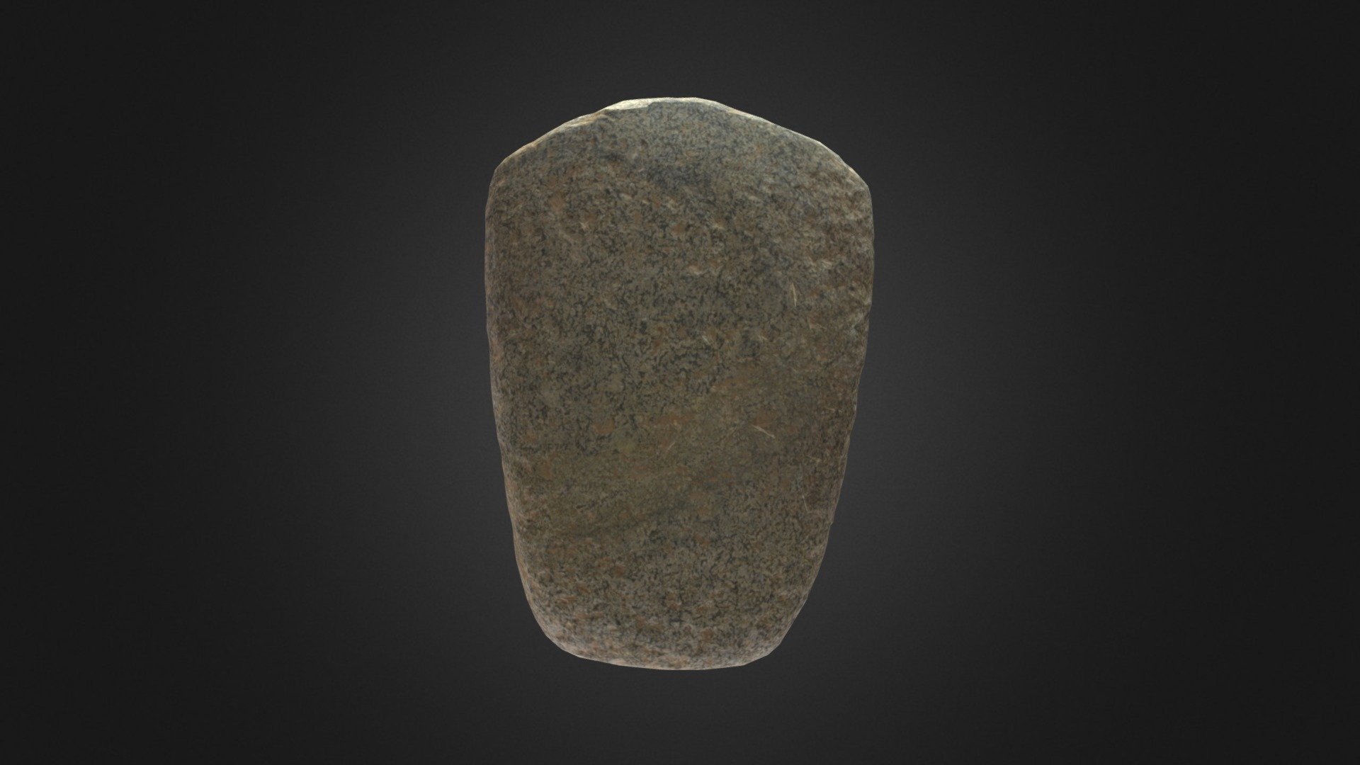H_529a - 3D model by israelfuentes [91d390e] - Sketchfab