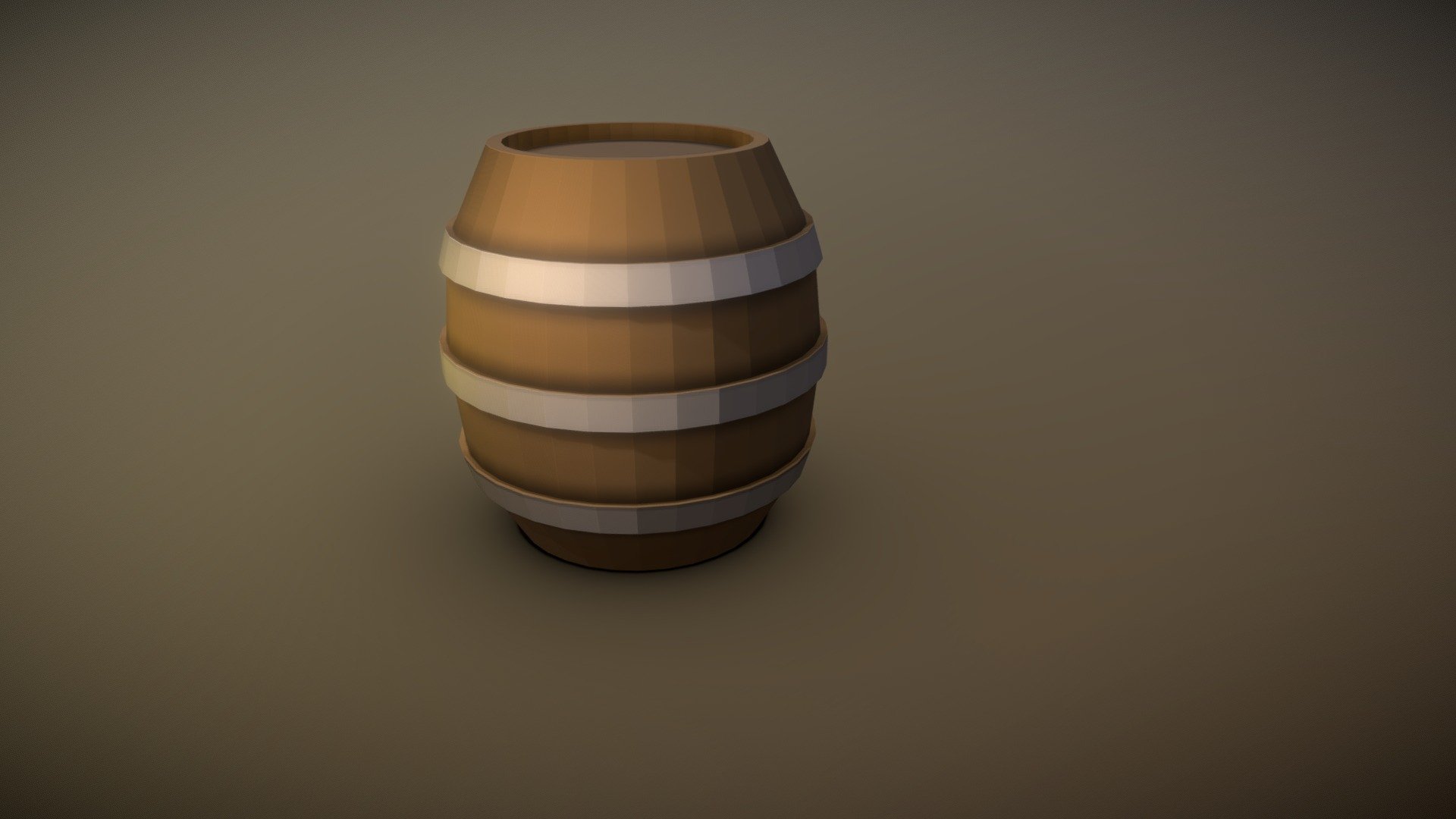 Tonn - 3D model by L03s [91d77d7] - Sketchfab