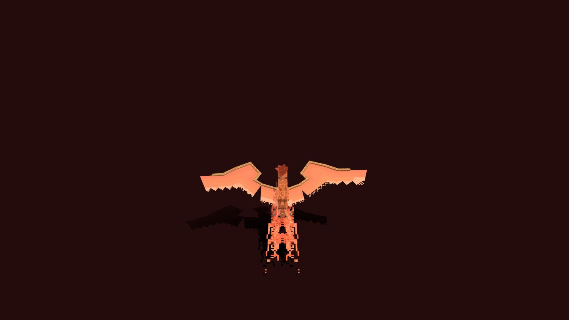 Phoenix - 3D model by OMAR (@omarnada257) [91d789a] - Sketchfab