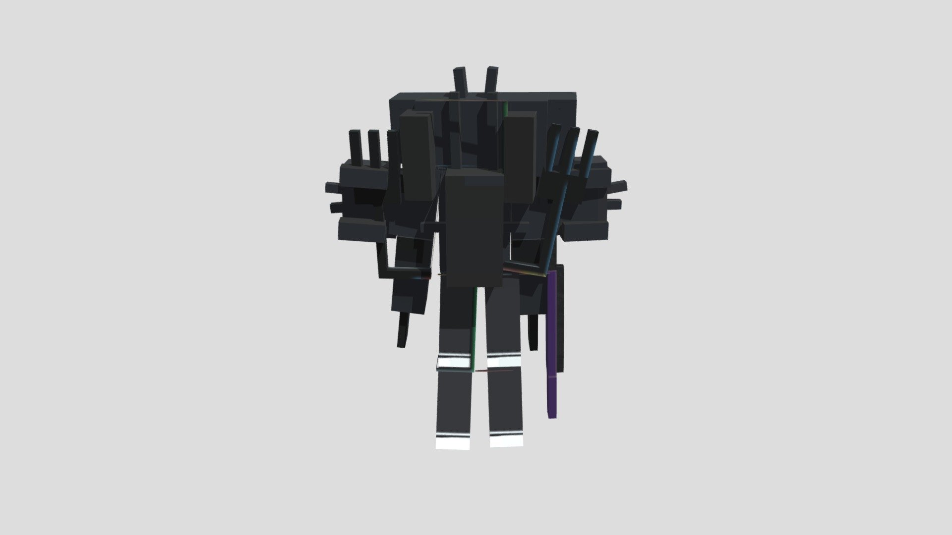 skibidi - Download Free 3D model by skibidi (@alexnaderrodriguez1994 ...