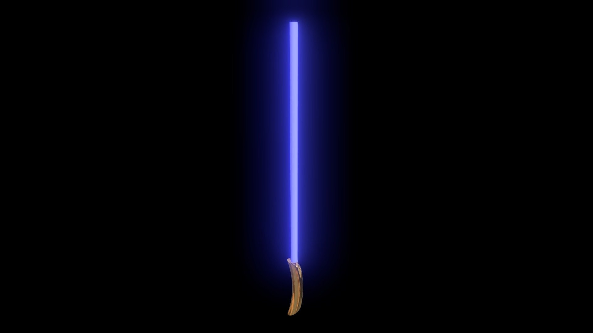 lightsaber - 3D model by ragnar.kaseorg [91d93ed] - Sketchfab